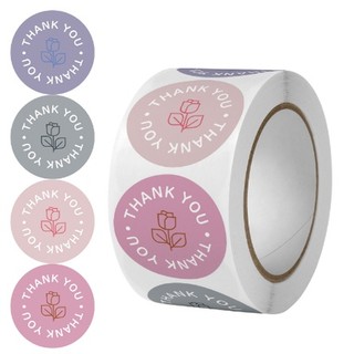 Sticker khen thưởng (500 sticker/1 cuộn) tạo hứng thú cho bé học tiếng ...