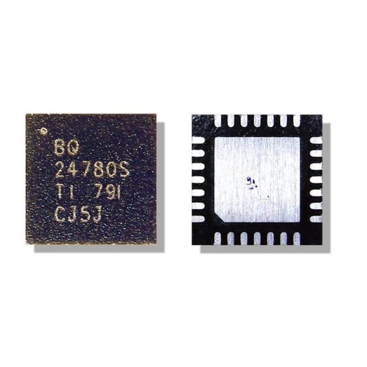 BQ24780 BQ24780S 24780 ic quản lý nguồn laptop (HCM) | Shopee Việt Nam