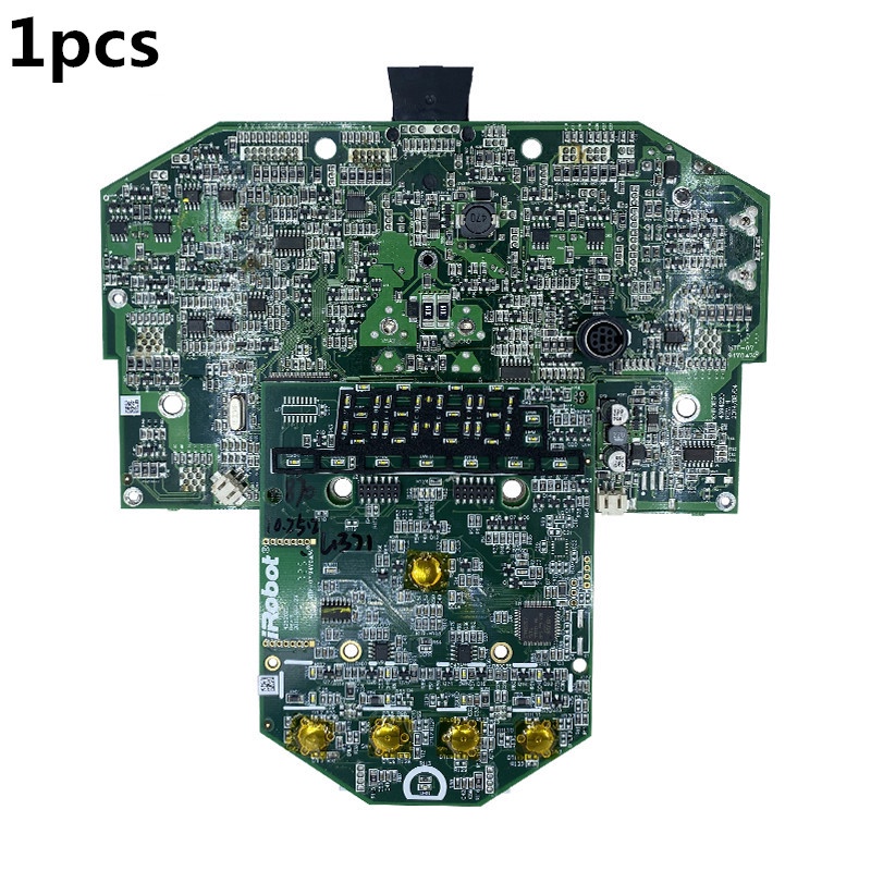 Phụ Kiện Bảng Mạch Cho robot Hút Bụi irobot roomba 805 806 860 864 865 866 870 871 875 876 880 ...