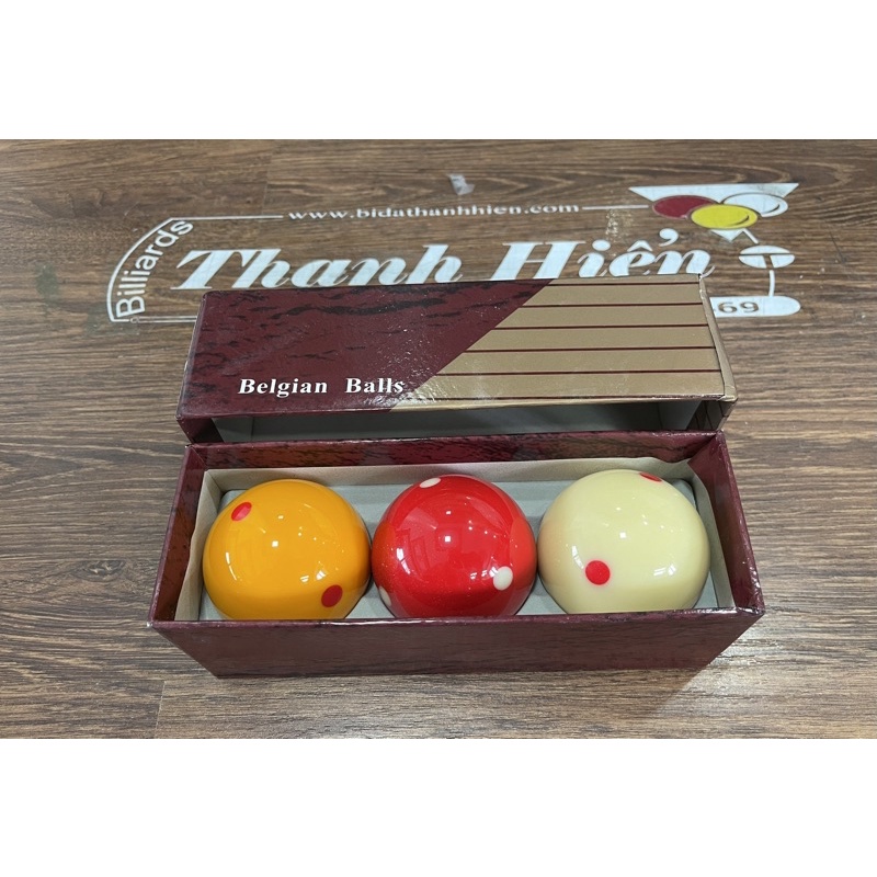 BI BIDA 3 BĂNG TRUNG QUỐC GIÁ RẺ | Shopee Việt Nam