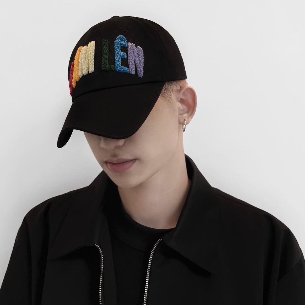 BITE - NÓN KHÓA "DAMLEN" TECH BUCKLE | Shopee Việt Nam