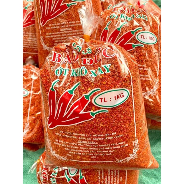 ỚT KHÔNG CAY | Shopee Việt Nam