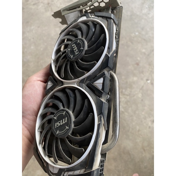 Msi rx 470 4gb armor | Shopee Việt Nam