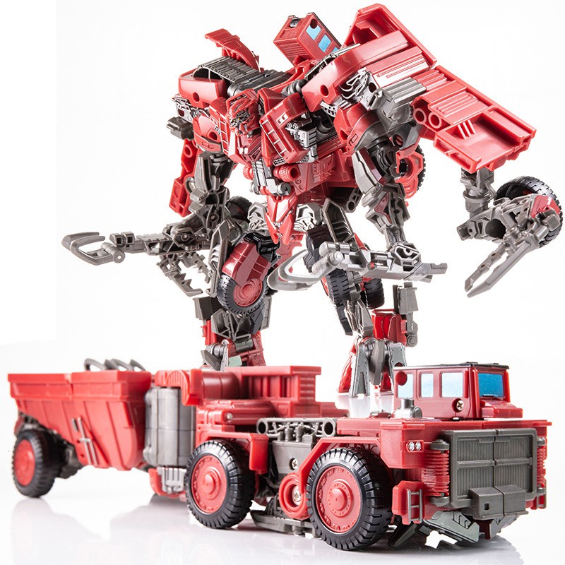 Mô hình robot DD-01 DD 01 Constructicon Devastator BMB Aoyi Mech Đồ ...