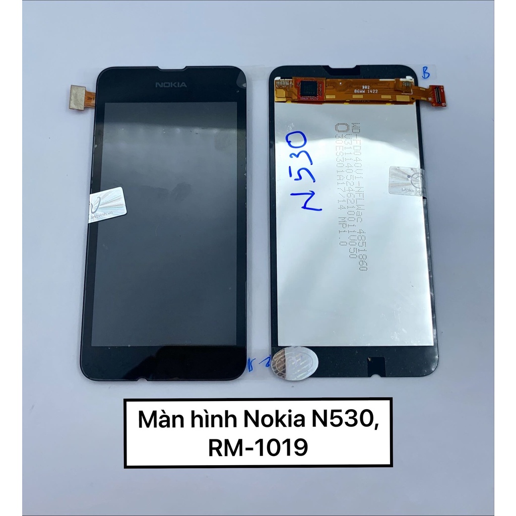 Màn hình Nokia N530, RM-1019 | Shopee Việt Nam