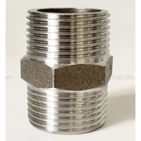 Kép 2 Đầu Ren Ngoài Inox 304 | DN8,DN10,DN15,DN20,DN25,DN32,DN42 | Shopee Việt Nam