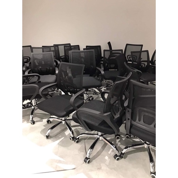 ghế xoay lưới mã 4005 hàng mới | Shopee Việt Nam