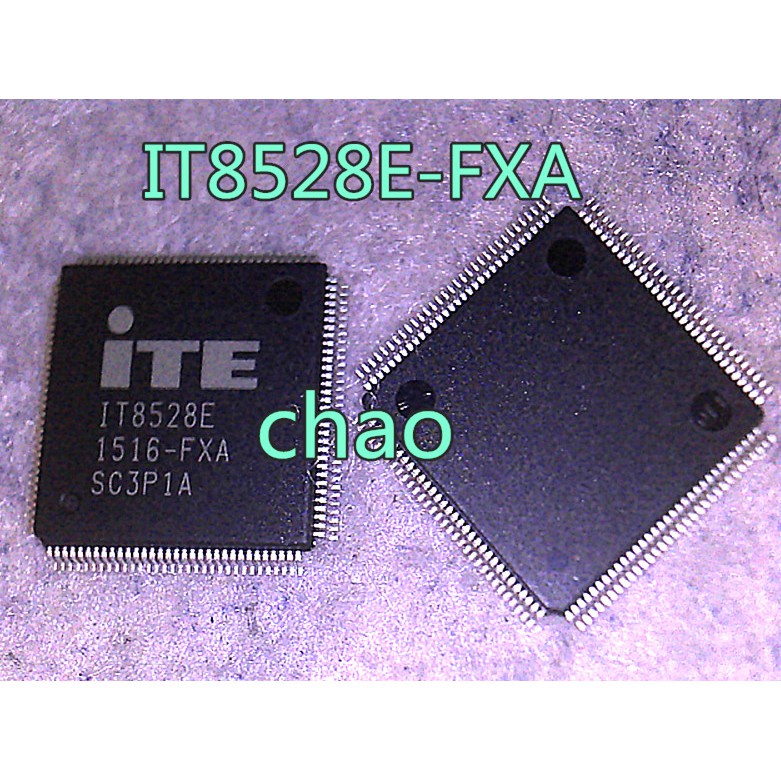 IT8528E AXA FXA AXS EXS chip SIO cho mainboard laptop (HCM) | Shopee ...