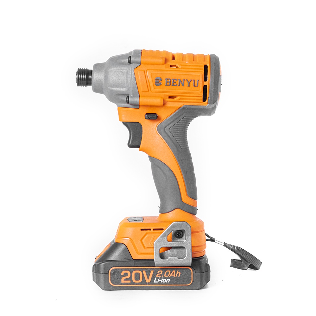 Máy vặn vít động lực dùng pin Benyu LS1006/20v | Shopee Việt Nam