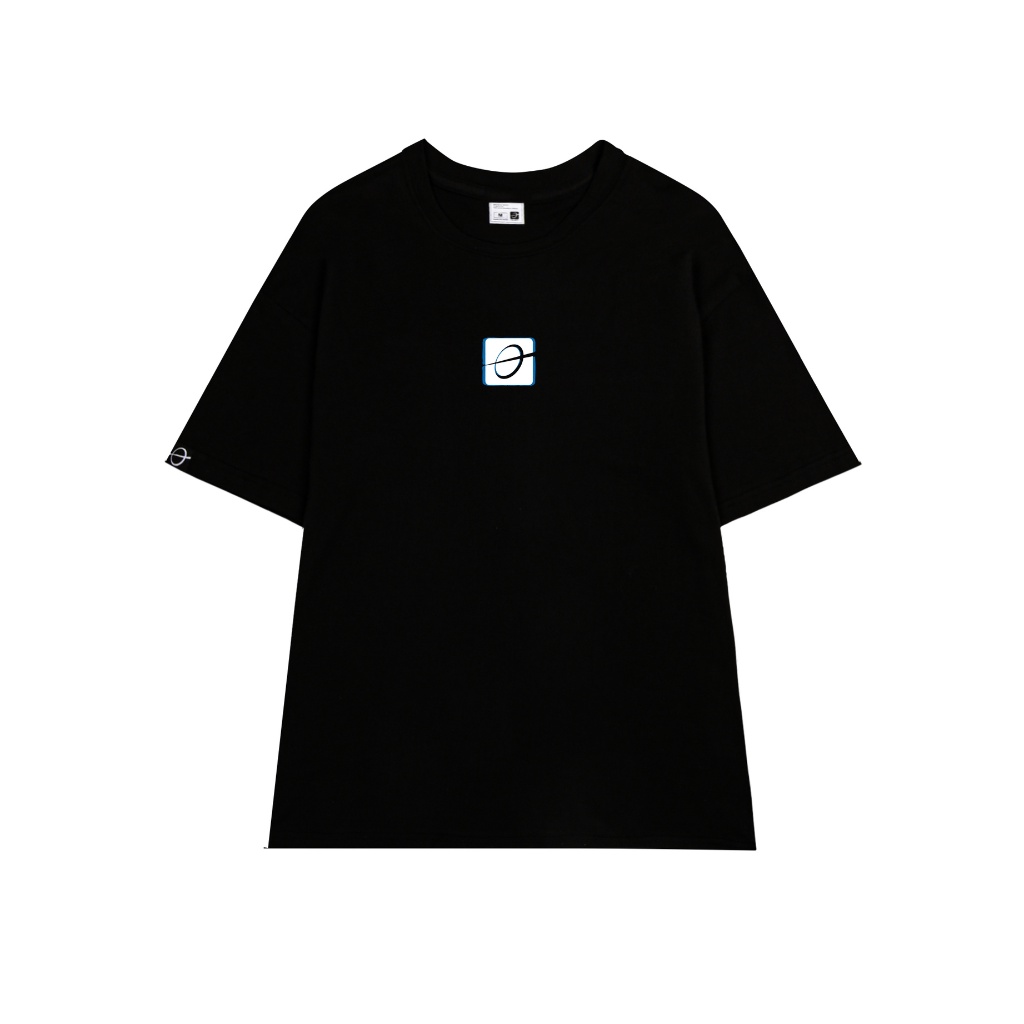 Áo Thun Unisex Space Tee chất liệu cotton thoáng mát Thương Hiệu The ...