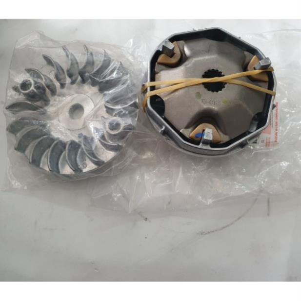 Bộ Nồi Trước SUZUKI Hayate Sc, Ss, Impluse-Hàng chính hãng | Shopee ...