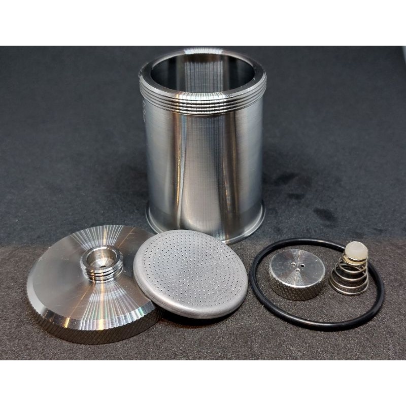 Staresso Basic - Mini - giỏ cafe 20gr | Shopee Việt Nam