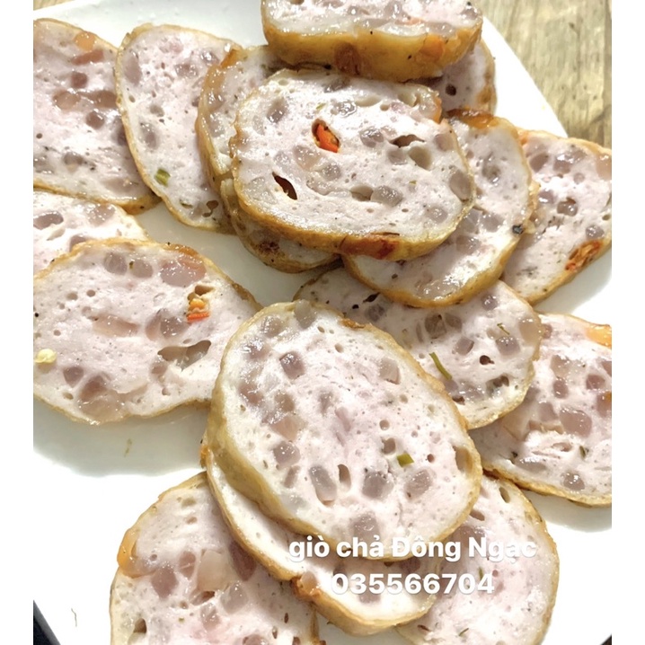 [ hỏa tốc] Chả bì, chả da heo 500gr | Shopee Việt Nam