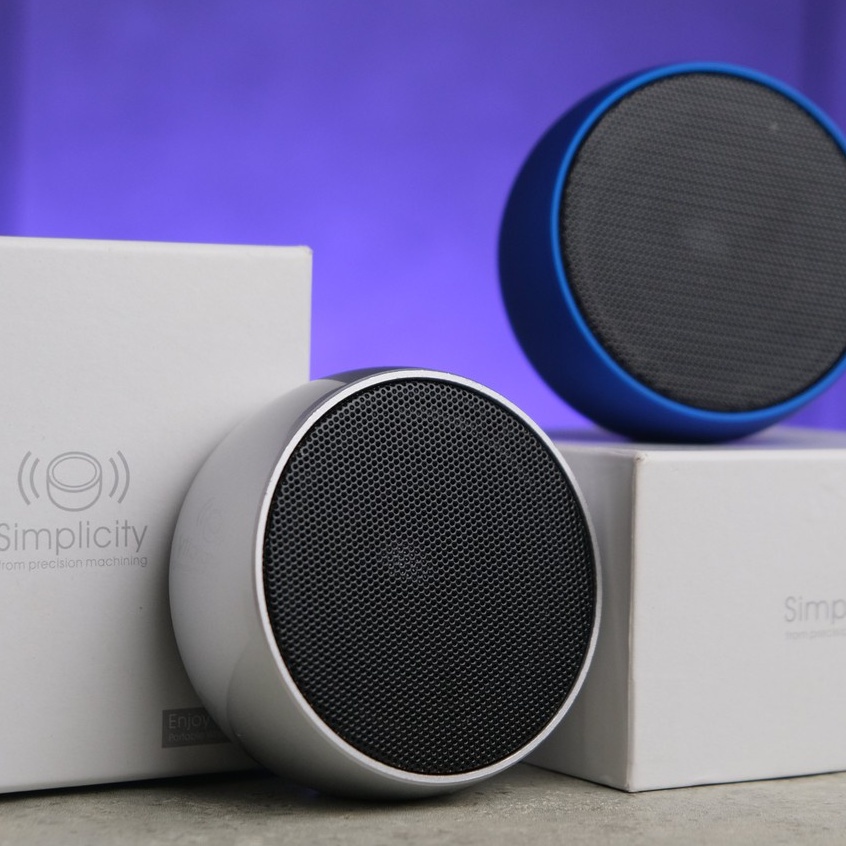 LOA MINI SIMPLICITY BS02 | Shopee Việt Nam