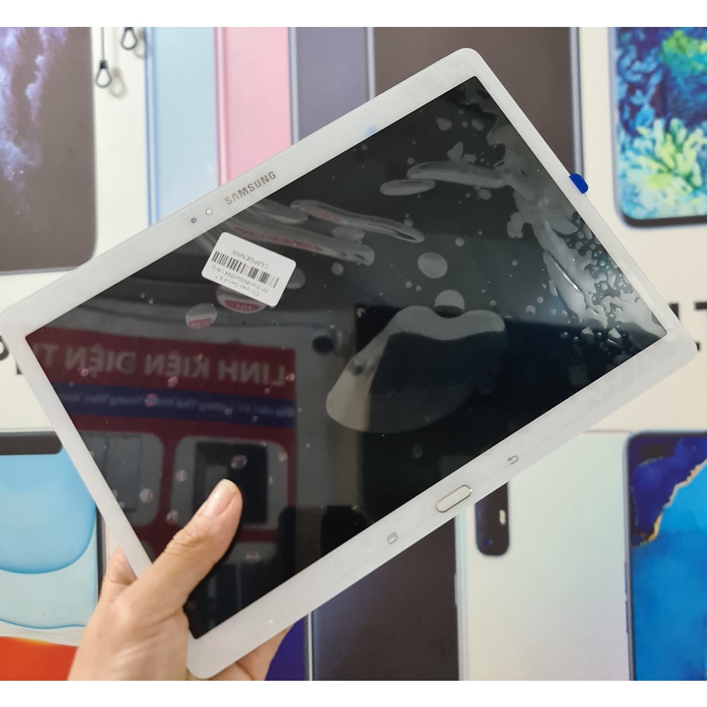 Màn Hình SamSung Galaxy Tab S 10.5 T805 hàng Zin tháo máy | Shopee Việt Nam