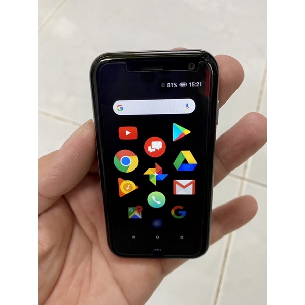 Điện Thoại Mini Palm Phone PVG100 Thanh lý | Shopee Việt Nam