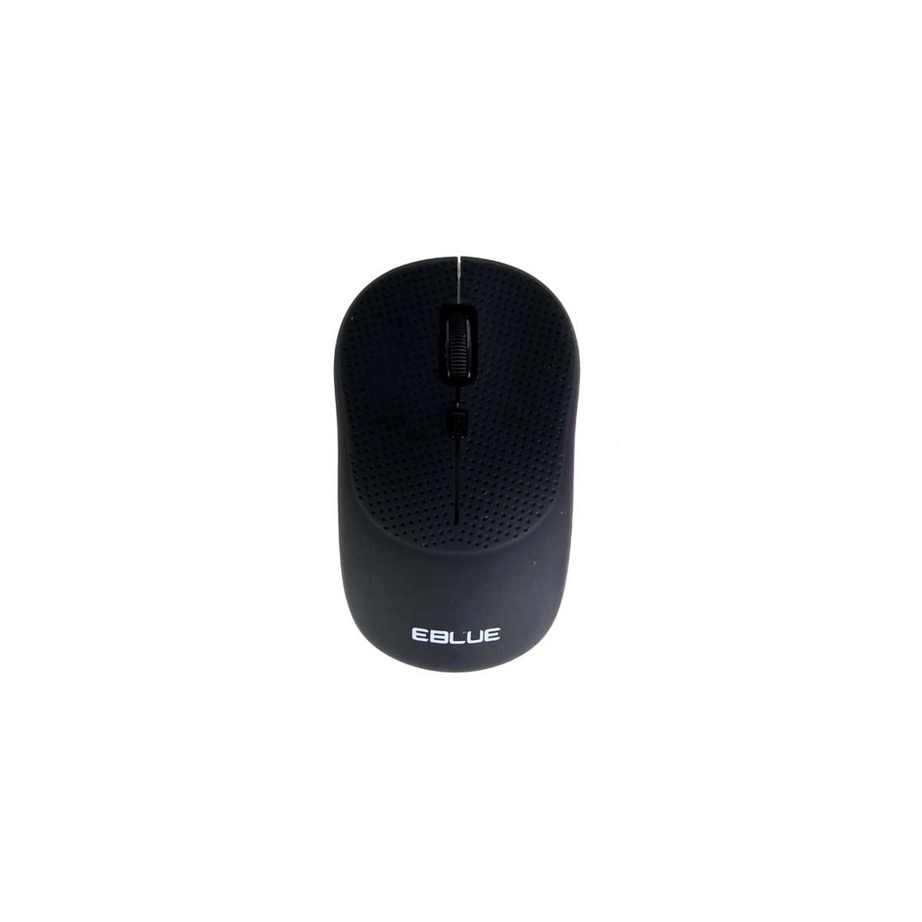 chuột không dây EBlue EMS816B | Shopee Việt Nam