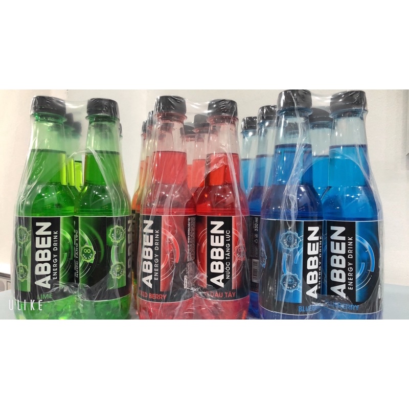Nước Tăng Lực ABBEN | Shopee Việt Nam