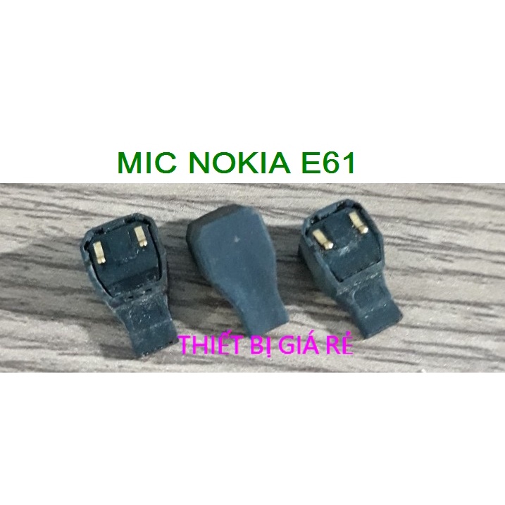 MIC NOKIA E61 | Shopee Việt Nam