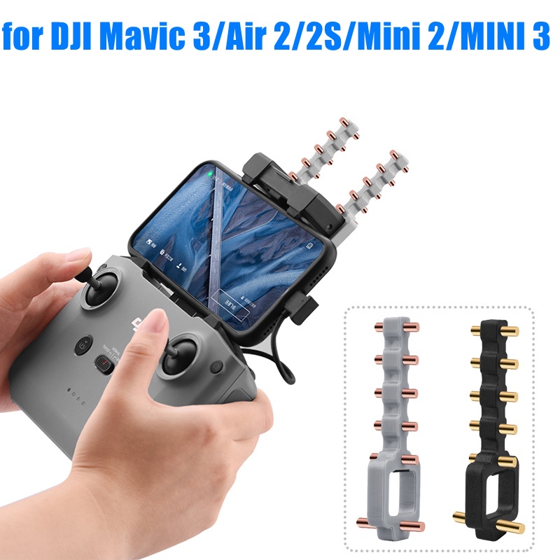 Bộ khuếch đại ăng-ten Yagi 5,8 GHz cho DJI Mavic 3 / Air 2 / MINI 2 ...