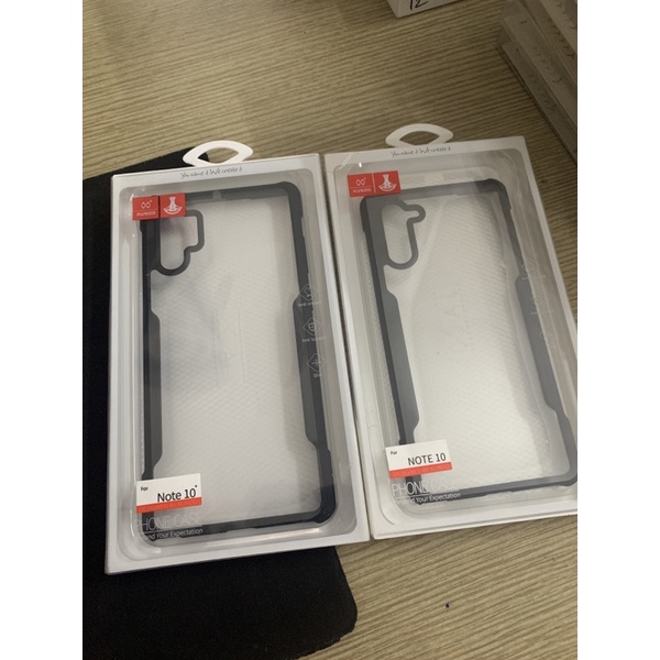 Ốp lưng xundd chống sốc cho ss galaxy Note 10 / Note 10 Plus | Shopee ...