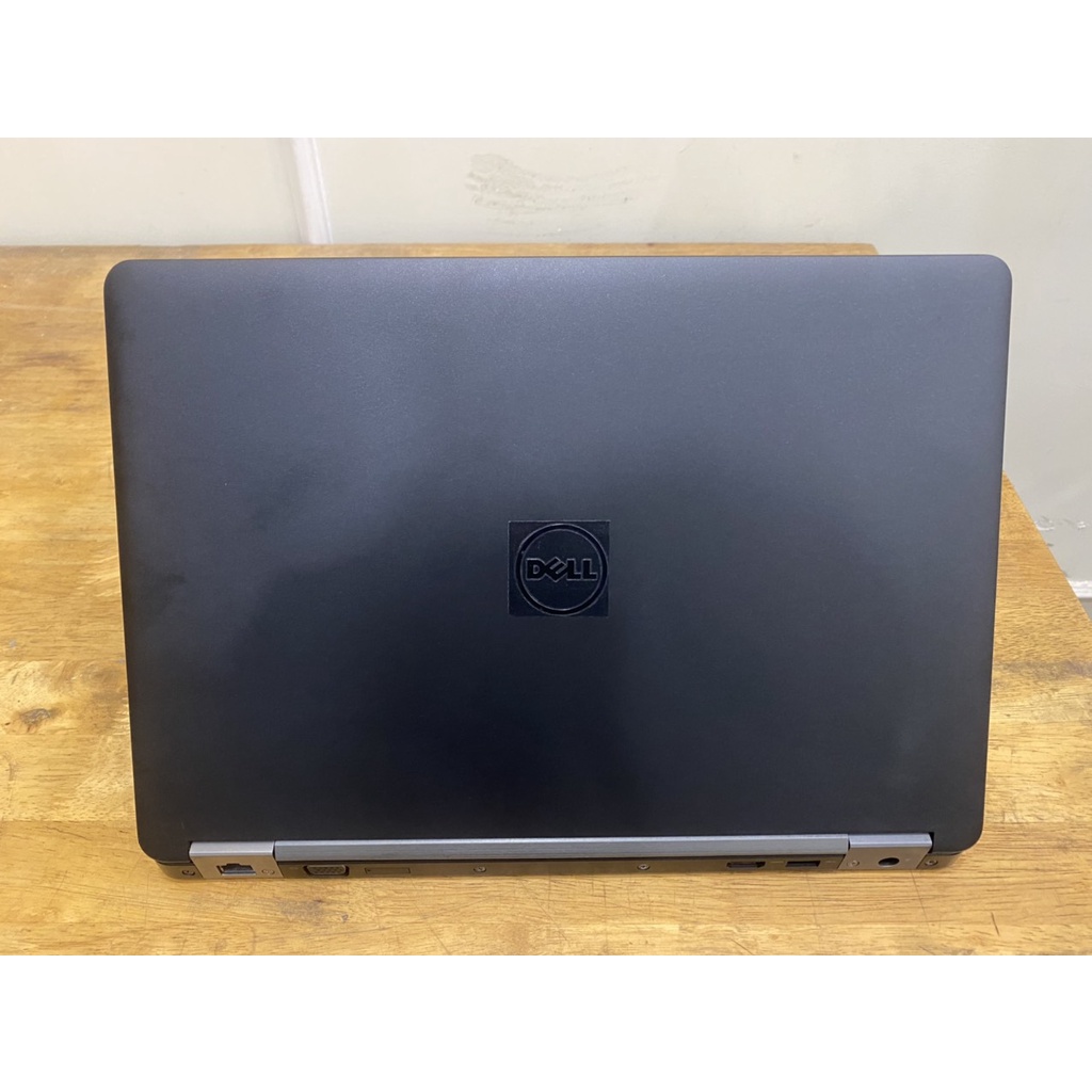 Laptop Dell E5470 | Shopee Việt Nam