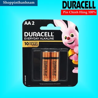 pin aa duracell lr6 mn1500 giá tốt Tháng 12, 2025 | Mua ngay | Shopee ...