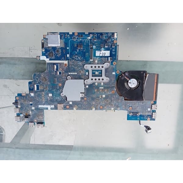 [HCM] Mainboard Laptop Dell Precision M2800 - Chuyển ON Tháo Máy ...