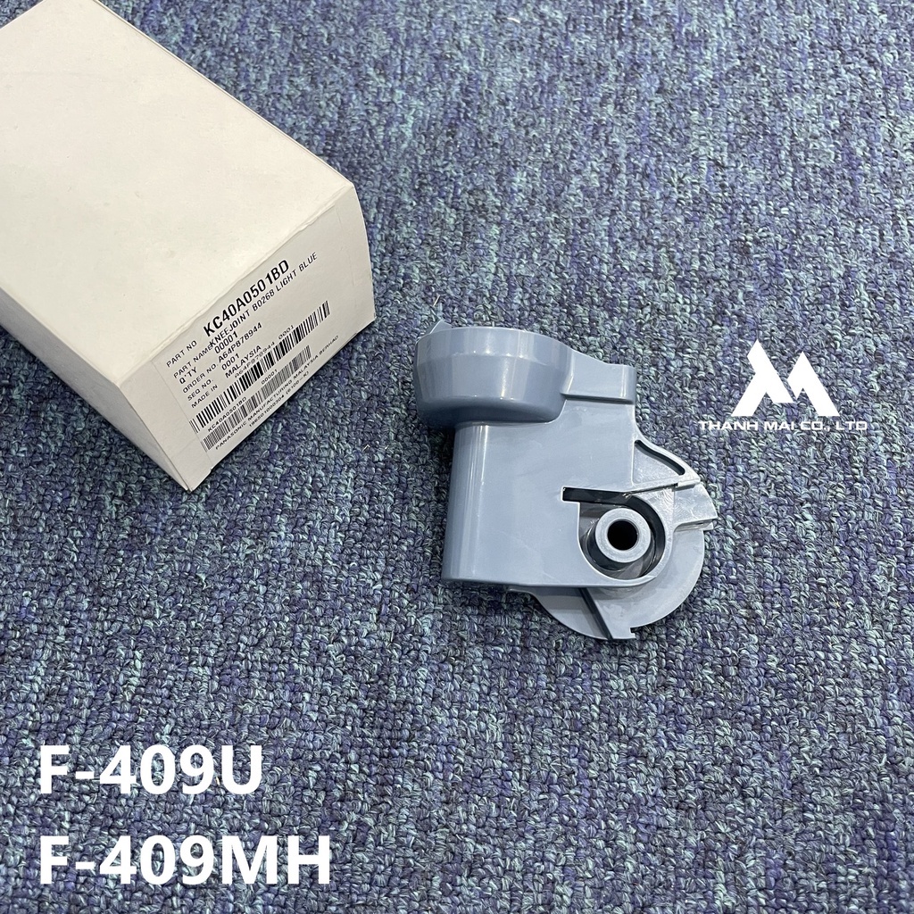 [Hàng chính hãng] Cổ quạt màu xanh quạt Panasonic F-409M/ F-409U ...