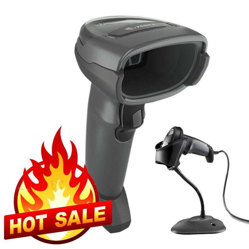 [Chính hãng] Máy đọc mã vạch Zebra DS4608-HD Rẻ Vô Địch | Shopee Việt Nam