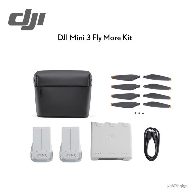 Bộ Kit Cho DJI Mini 3 Pro ( Kit thường ) | Shopee Việt Nam