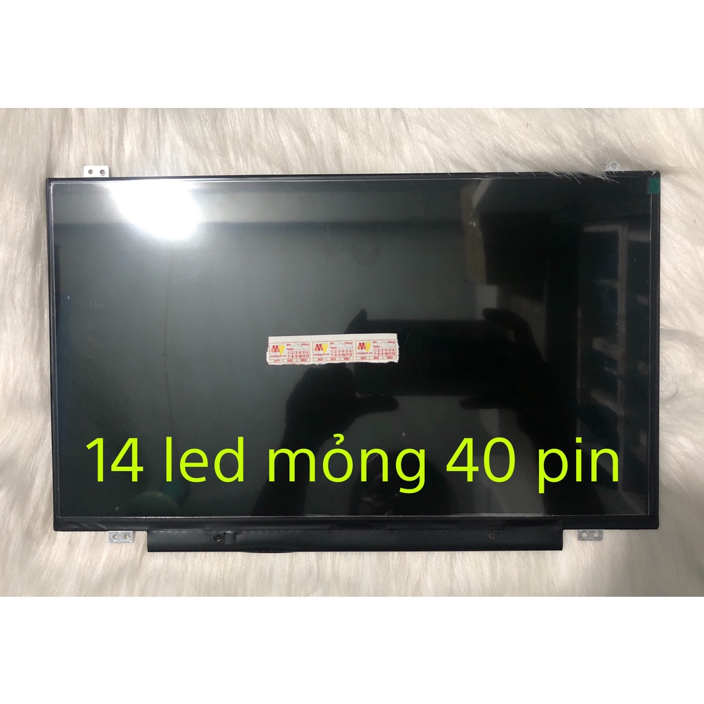 Màn hình Laptop HP Elitebook Folio 9470m HD LCD LED NEW 100% | Shopee ...