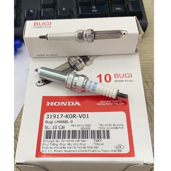 Bugi SH 125 150 160 350i 350 i SH MODE lead 2021 2022 AB AIR BLADE 125 ...