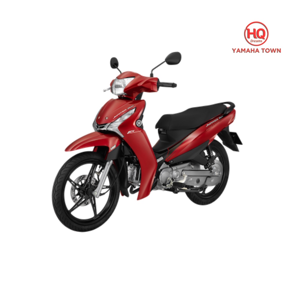 Xe Máy Yamaha Jupiter Finn phiên bản tiêu chuẩn 2022 | Shopee Việt Nam