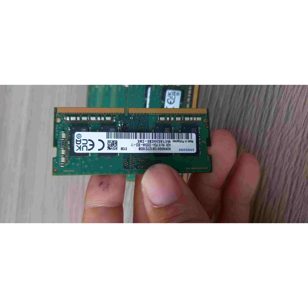RAM laptop DDR4 4G | Shopee Việt Nam