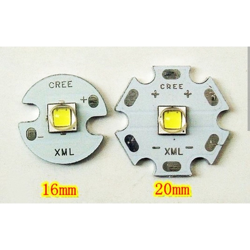 Chip Led Cree XM-L2 | Shopee Việt Nam