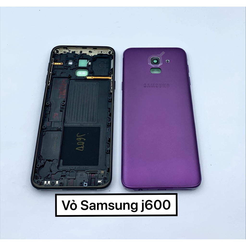Vỏ SS J600 | Shopee Việt Nam
