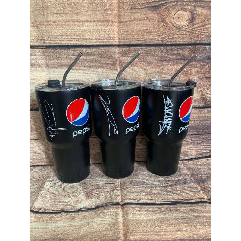 ly giữ nhiệt pepsi | Shopee Việt Nam