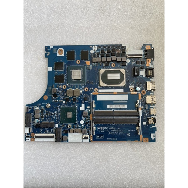 Xác mainboard laptop Lenovo IdeaPad Gaming 3 | Shopee Việt Nam