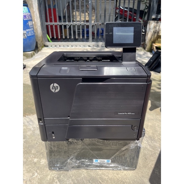 Máy in hp Pro 401dn | Shopee Việt Nam