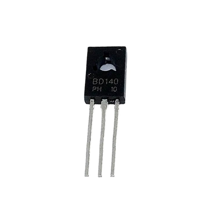 Transistor BD140 / PNP / Linh Kiện Điện Tử | Shopee Việt Nam