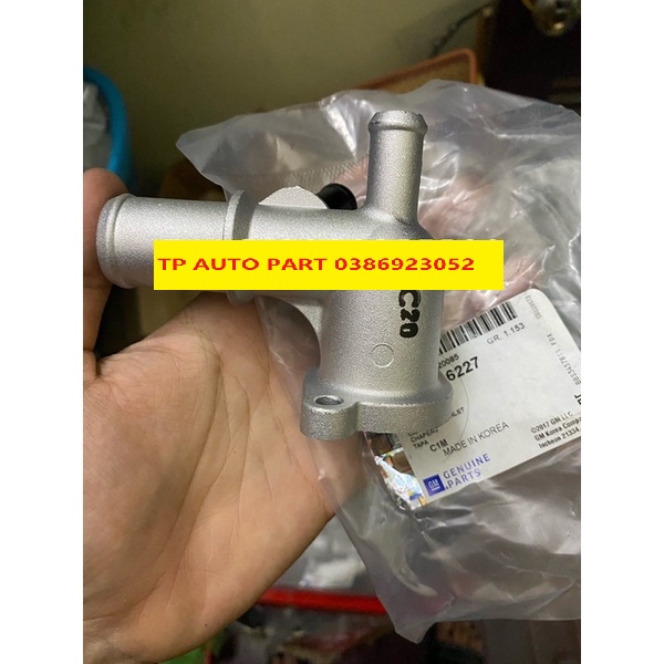 Van chia nước Matiz 1,2,3 Chính hãng Gm:96666227 | Shopee Việt Nam