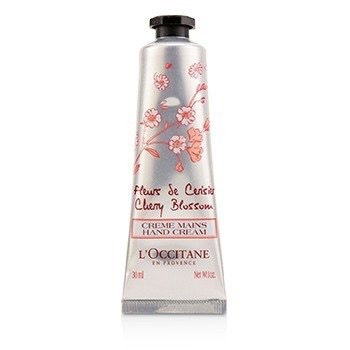Kem tay L'Occitane Hand Cream 30ml | Shopee Việt Nam