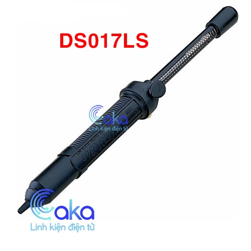 Súng Hút Thiếc DS017LS loại to lực hút mạnh chống tĩnh điện | Shopee ...