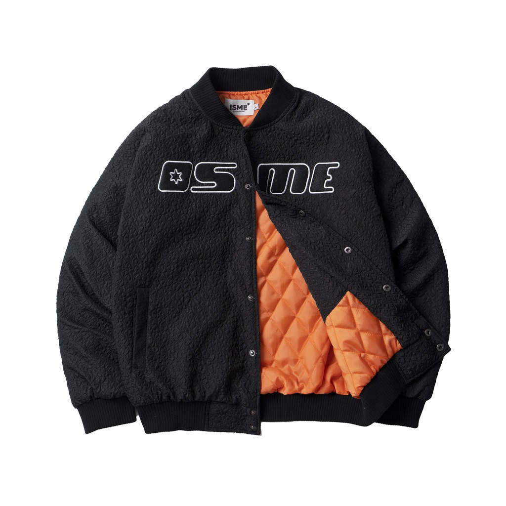 Áo Khoác ISME SS BOMBER JACKET | Shopee Việt Nam