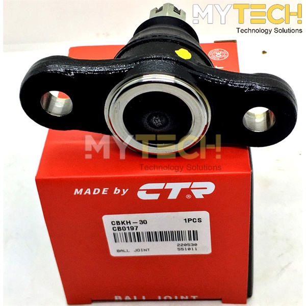 (Hàng chính hãng) Rô tuyn đứng dưới Hyundai Elantra 2006 ~ 2011 CTR CBKH30 | Shopee Việt Nam