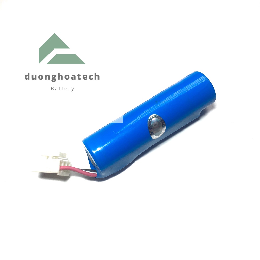 Pin Lithium Ion 18650 LG 3350mAh Dòng Xả 5A Dùng Cho Máy POS (Máy quẹt ...