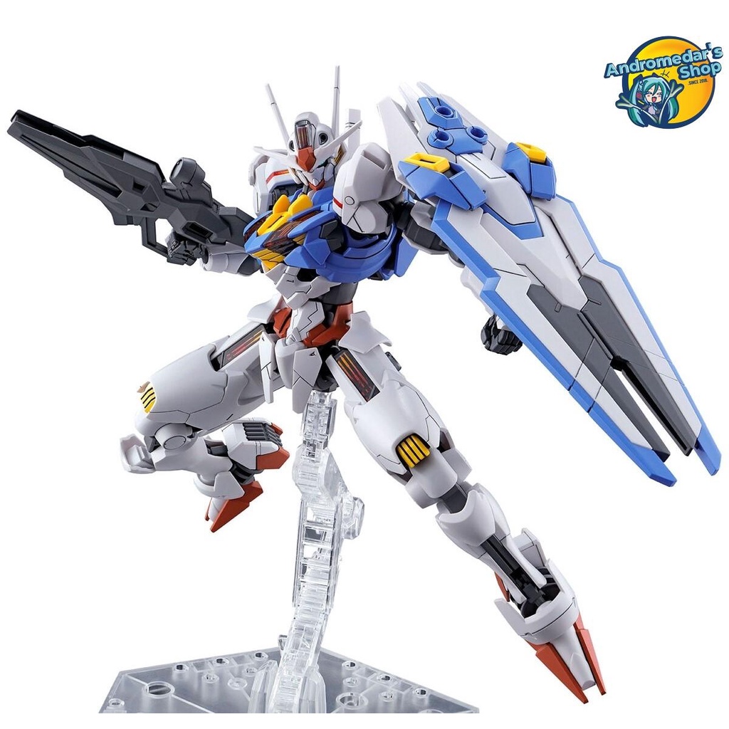 [Bandai] Mô hình lắp ráp Mobile Suit Gundam: The Witch from Mercury 03 ...