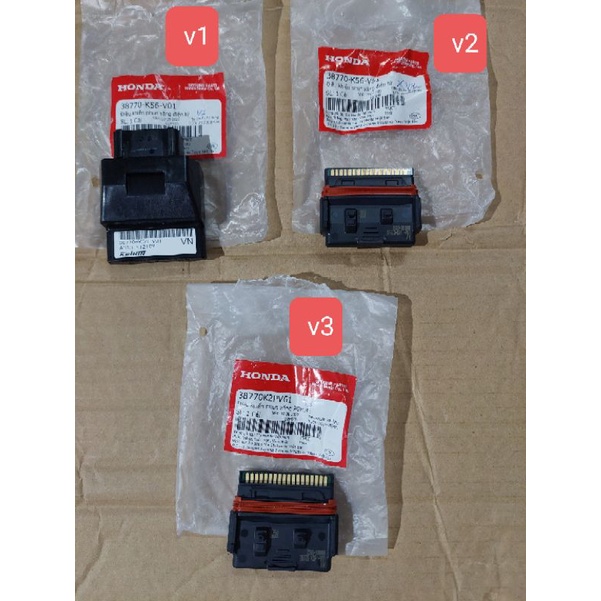 IC (ECU, điều khiển điện tử) winner V1, V2, V3 | Shopee Việt Nam