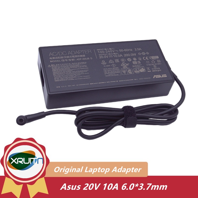 Asus Laptop Power Adapter Sạc Chính Hãng Cho Asus ROG Zephyrus G15 ...